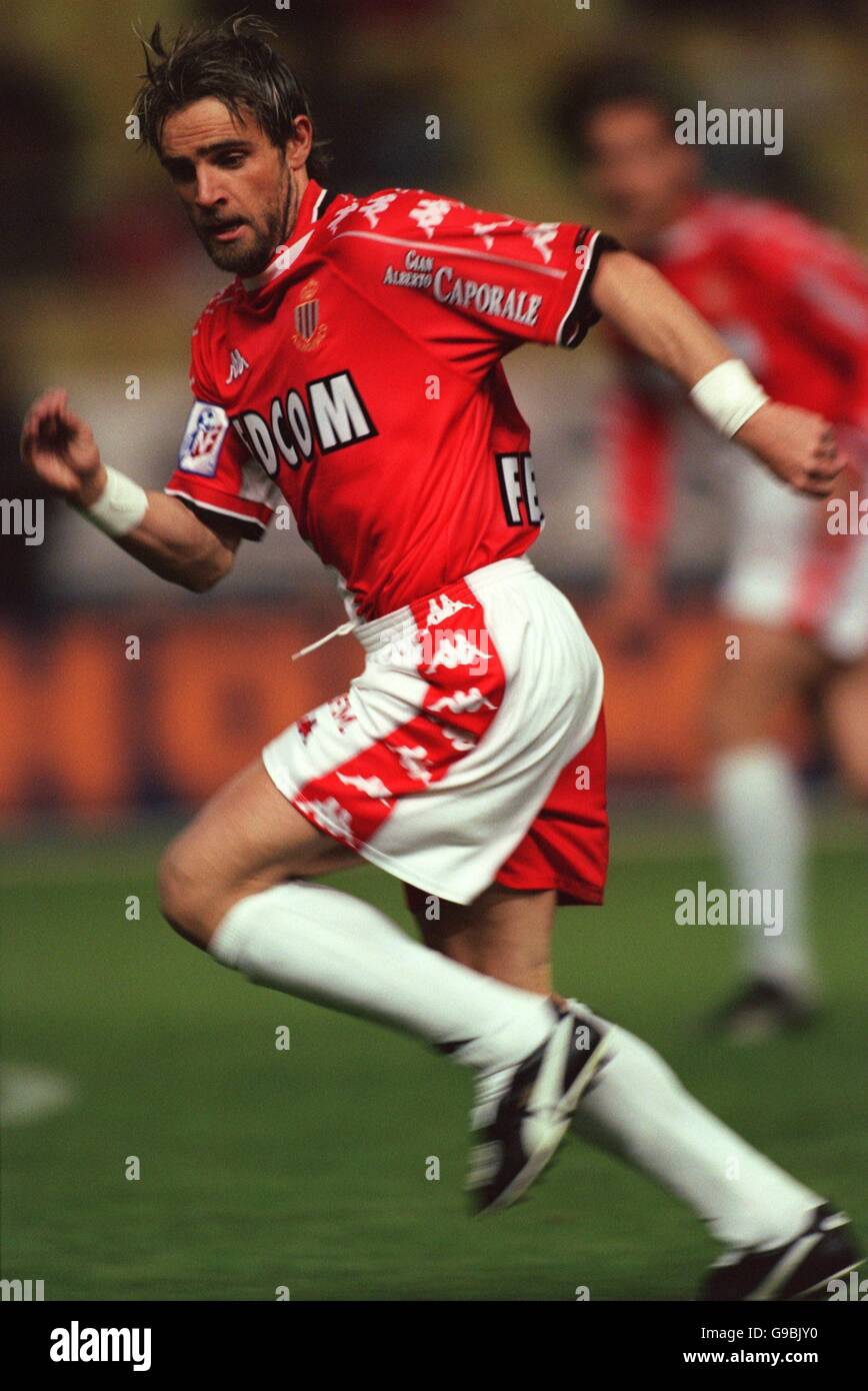 Marco simone monaco hi-res stock photography and images - Alamy