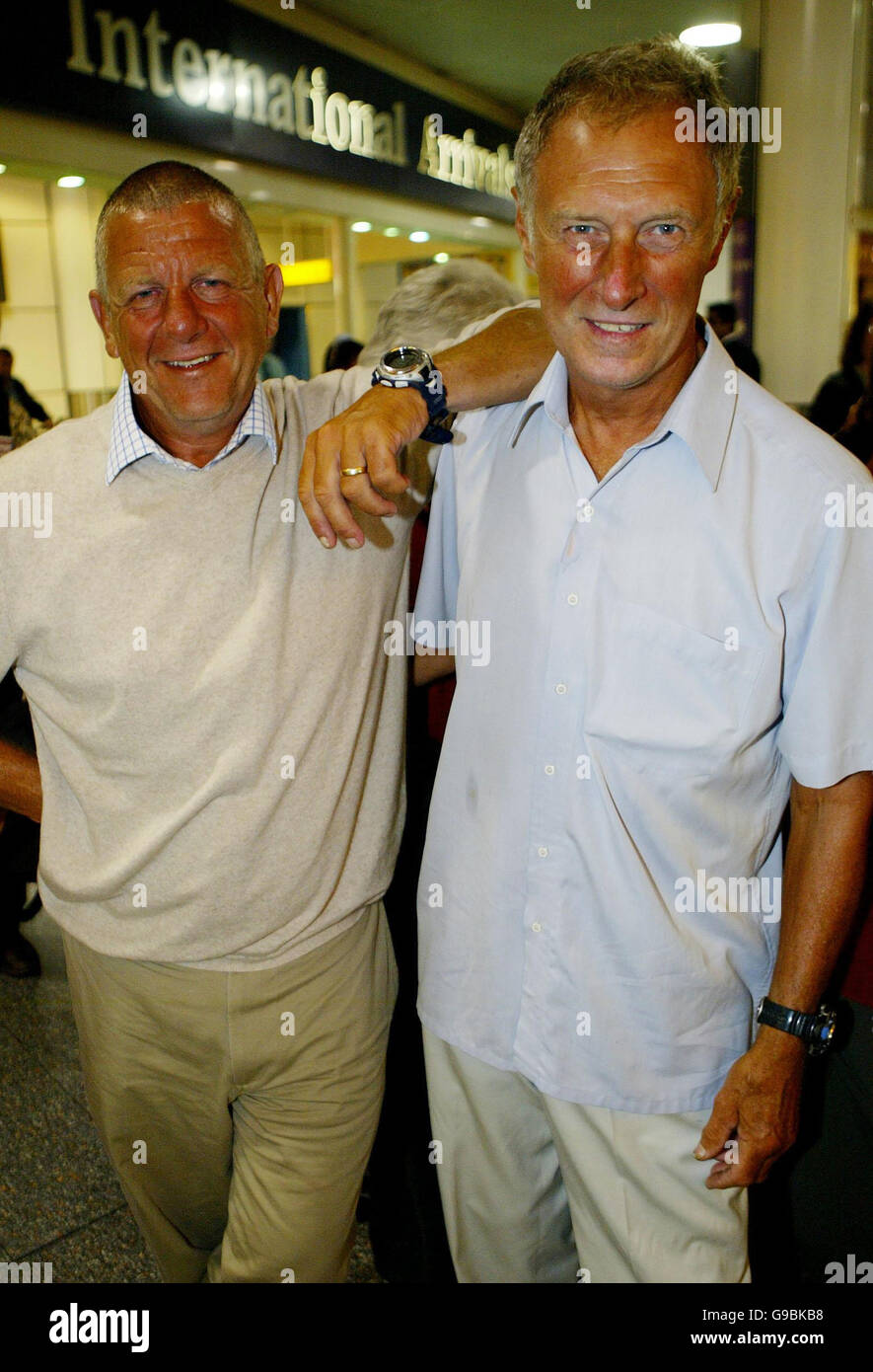 Rower tim bradbury hi-res stock photography and images - Alamy