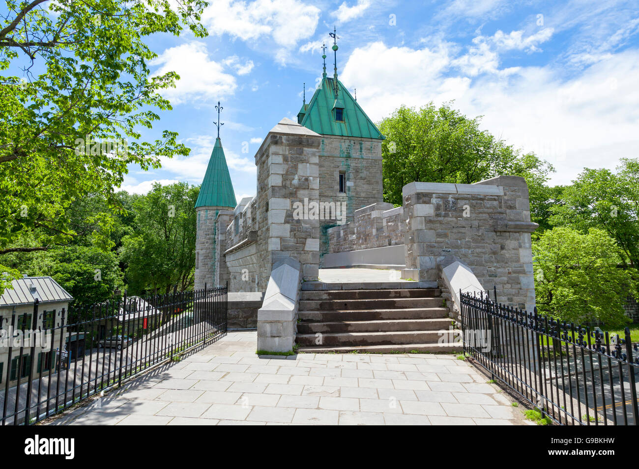 Old Quebec City Horse High Resolution Stock Photography and Images - Alamy