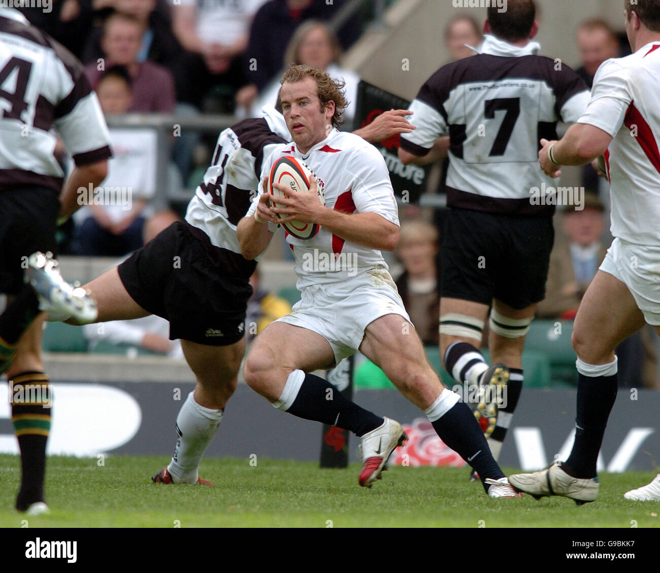 Englands james simpson daniel hi-res stock photography and images - Alamy