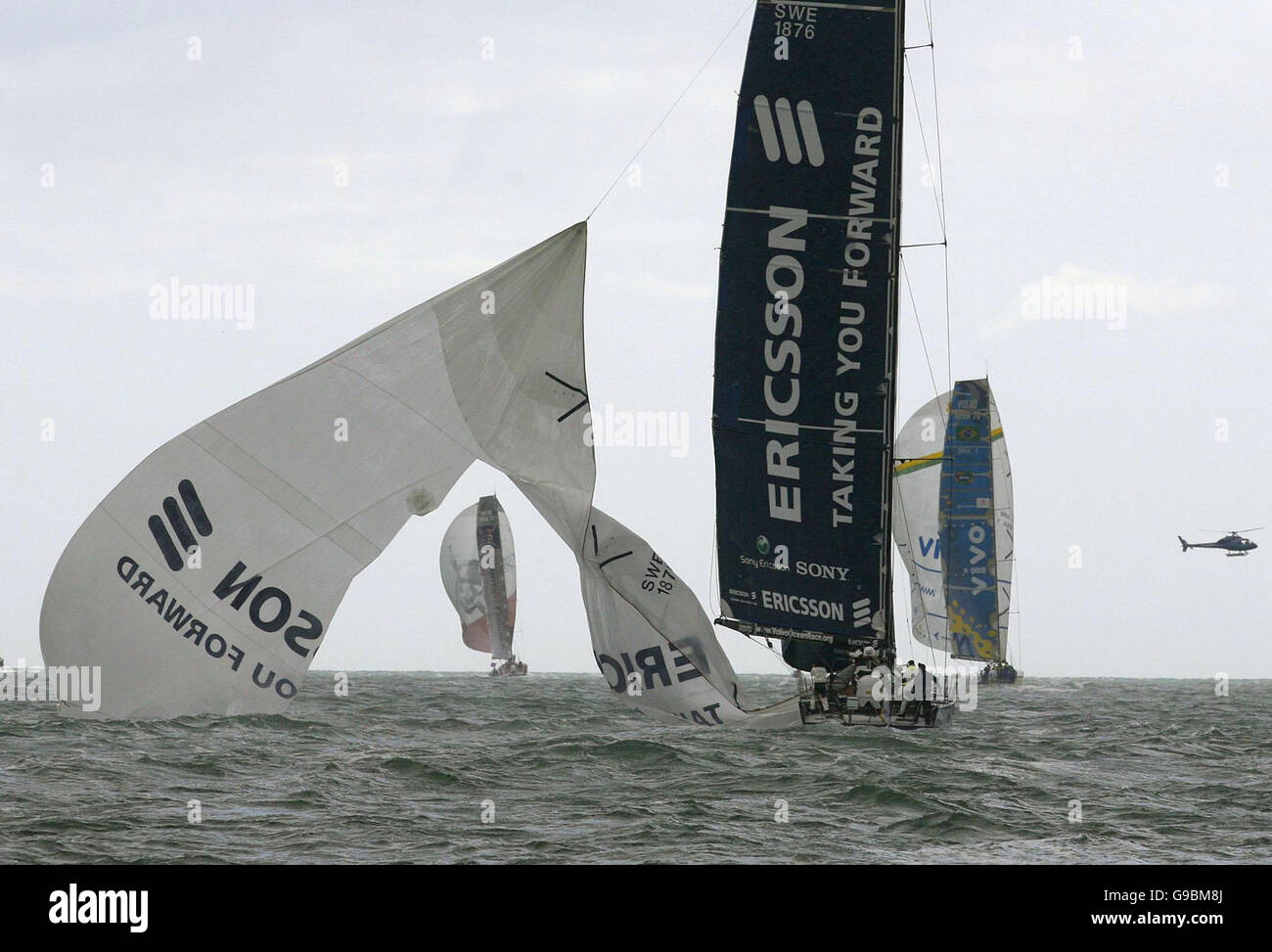 Team ericsson hi-res stock photography and images - Alamy