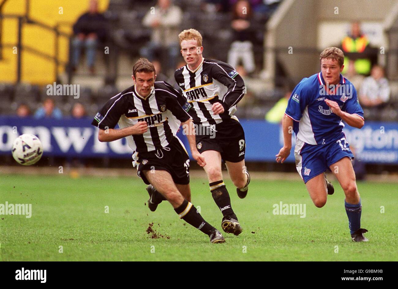 Oldham craig dudley hi-res stock photography and images - Alamy