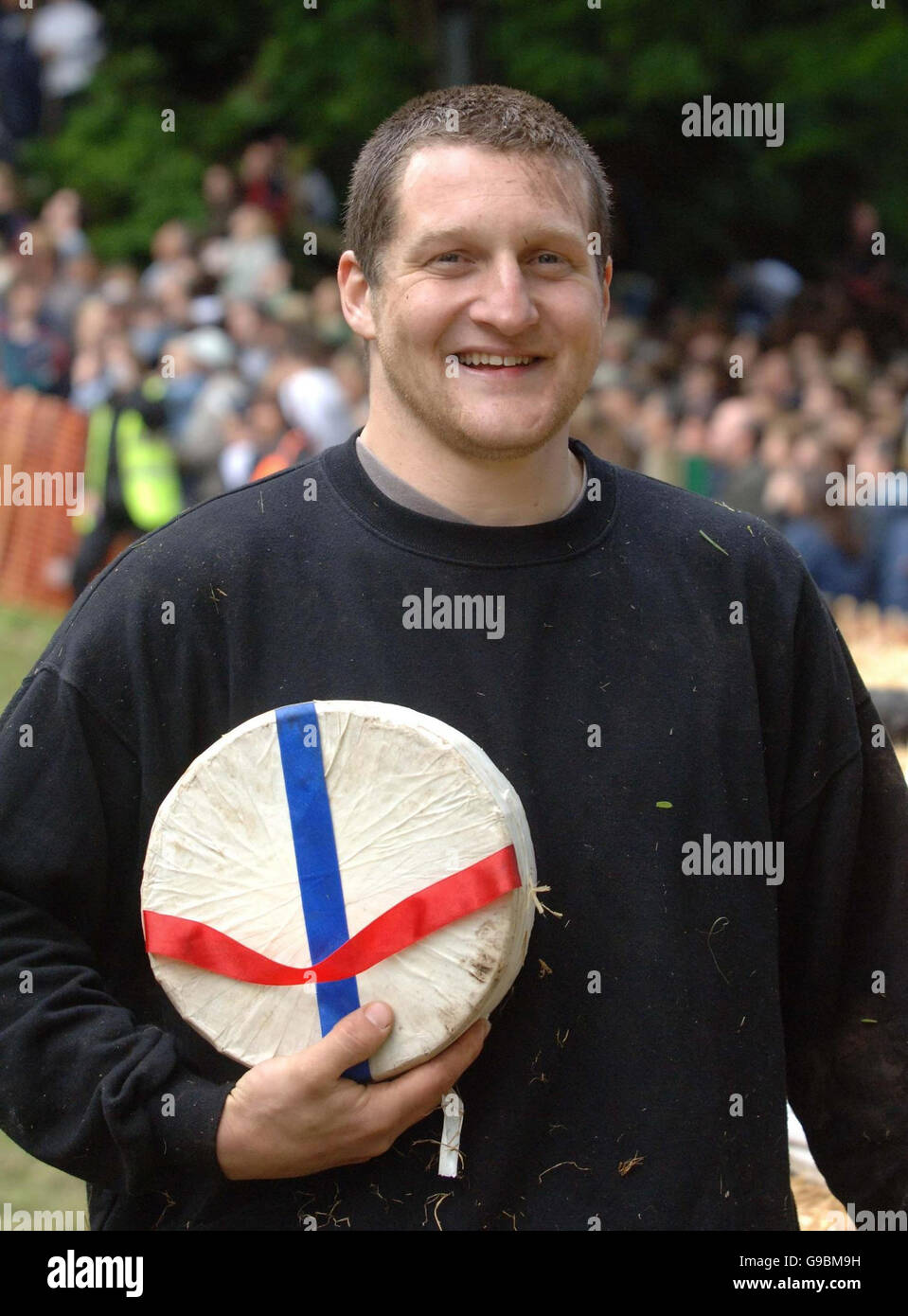 Jason crowther from pembrokeshire hi-res stock photography and images ...