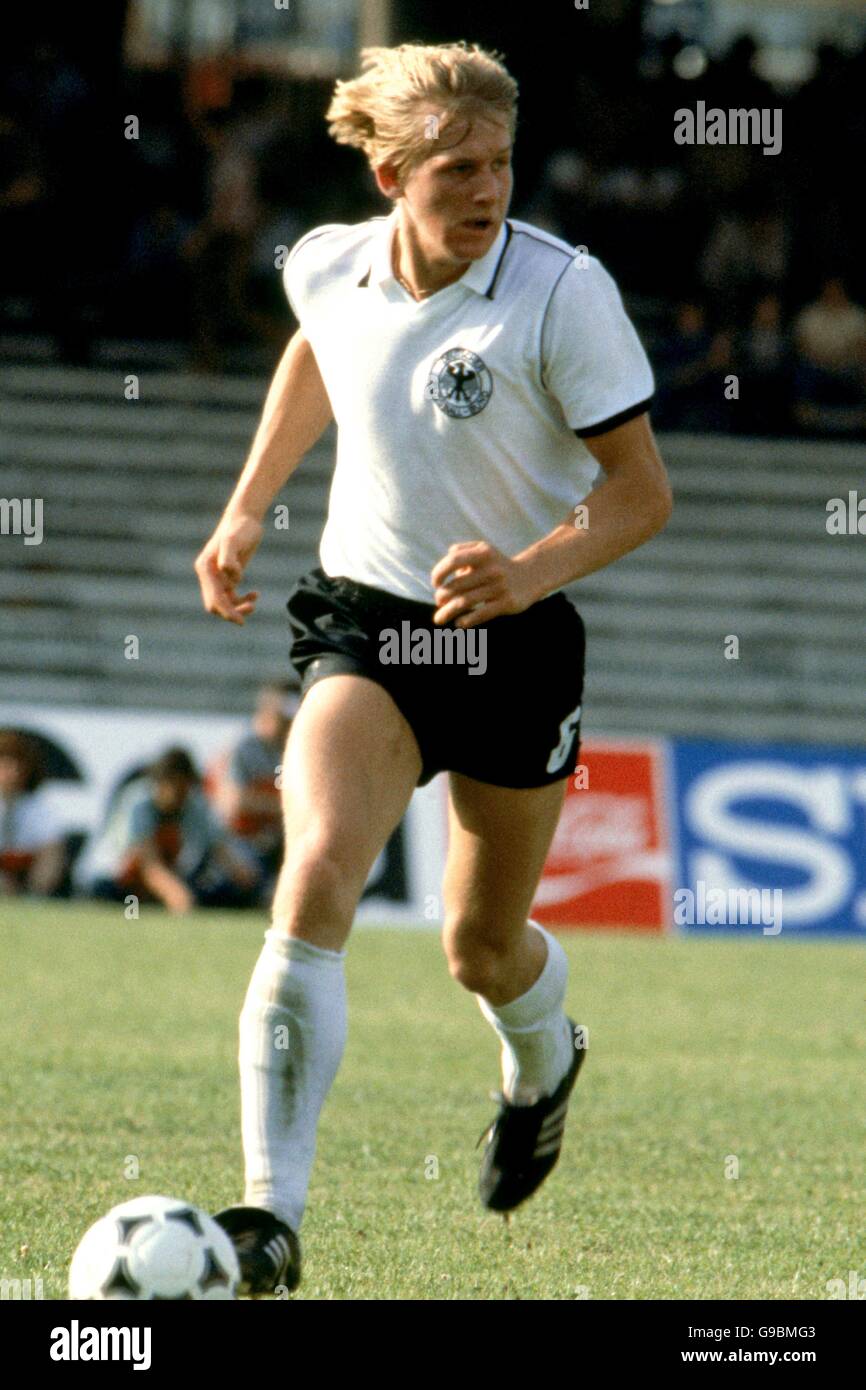 Bernd schuster hi-res stock photography and images - Alamy