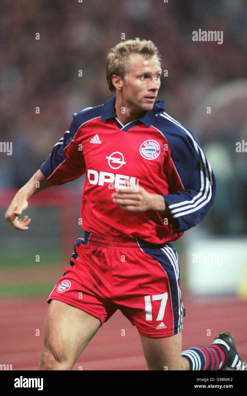 Thorsten fink hi-res stock photography and images - Alamy