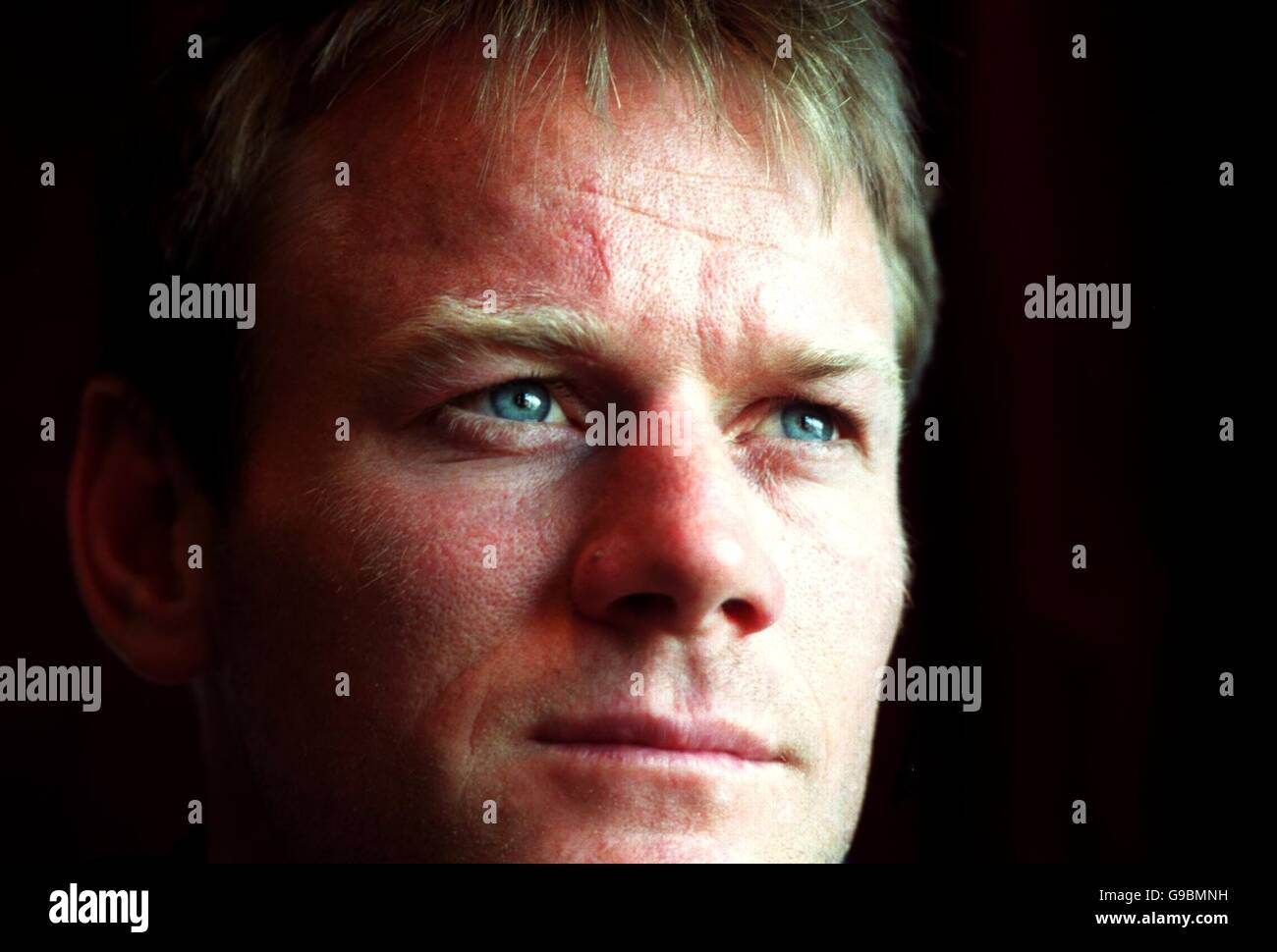 Leicester tigers training hi-res stock photography and images - Alamy