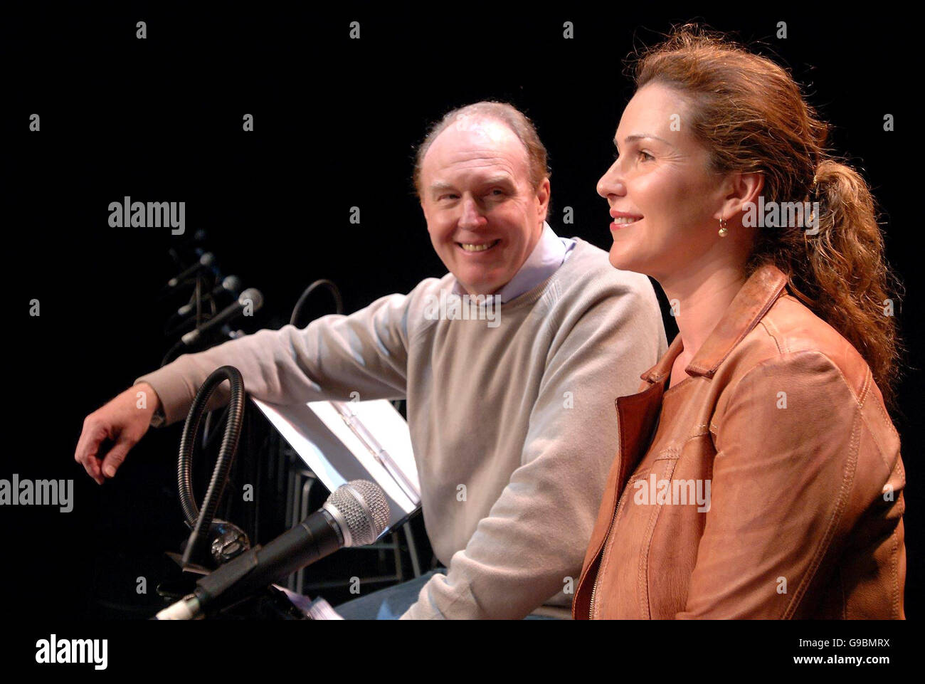 Peri gilpin hi-res stock photography and images - Alamy