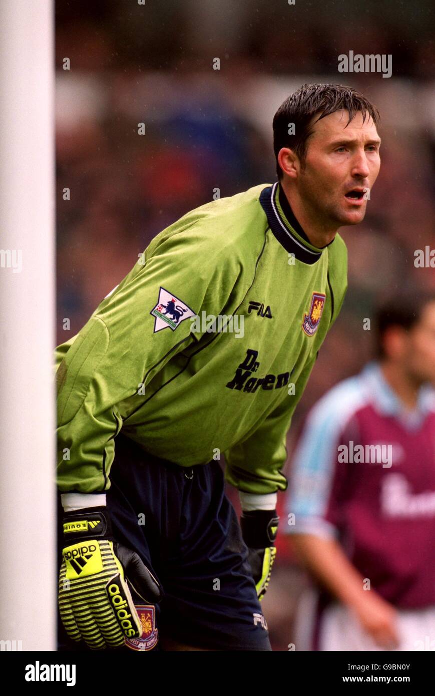 Ian feuer premier league hi-res stock photography and images - Alamy