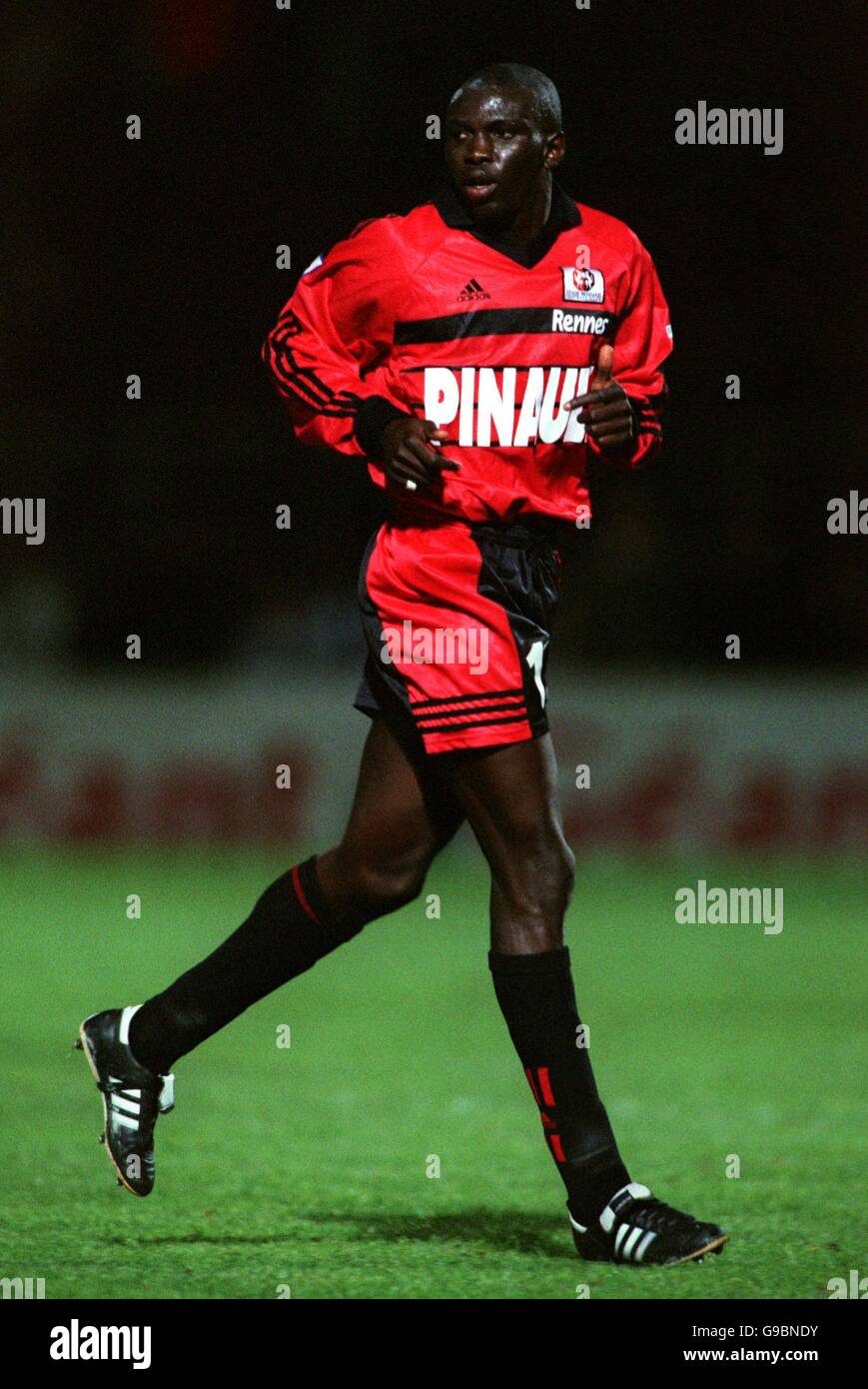 Lamine diatta hi-res stock photography and images - Alamy