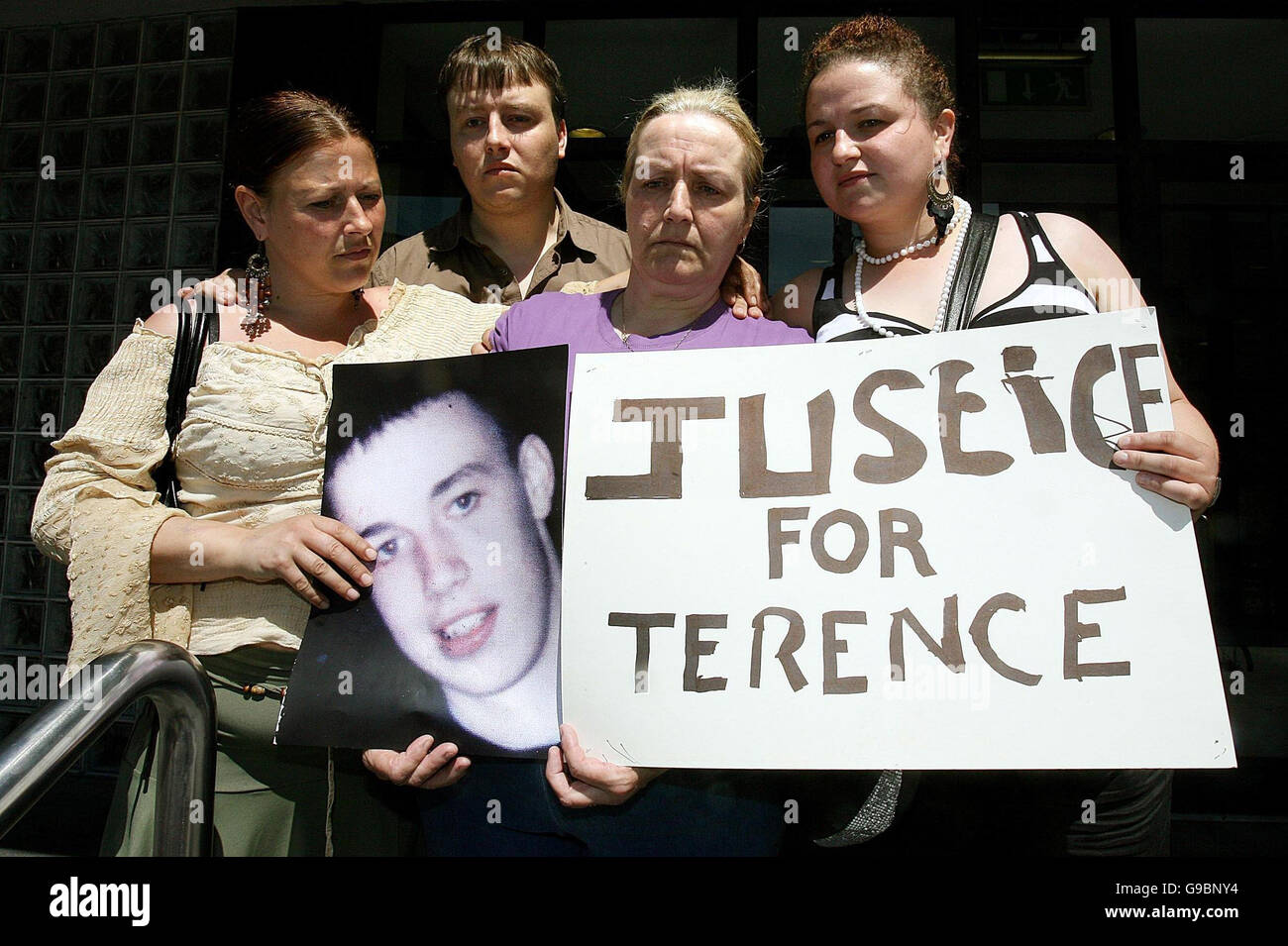 Wheelock street hi-res stock photography and images - Alamy