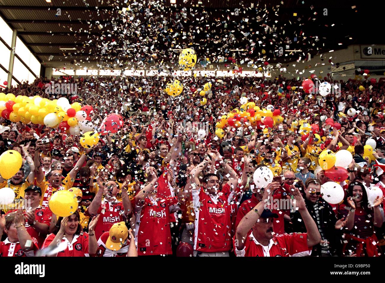 English division one champions hi-res stock photography and images - Alamy