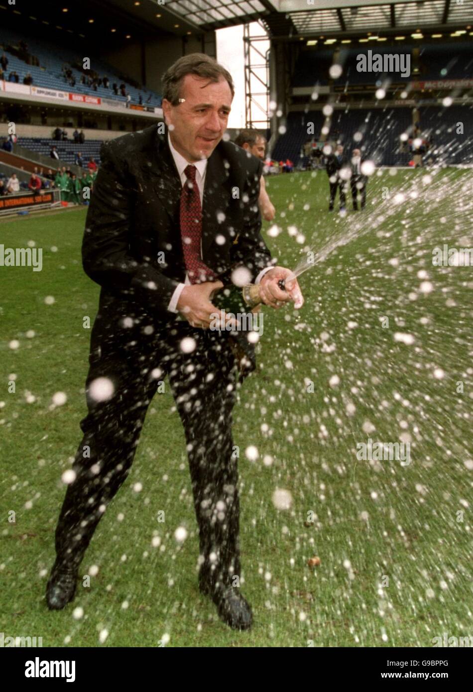 Soccer - Nationwide League Division One - Blackburn Rovers v Charlton ...