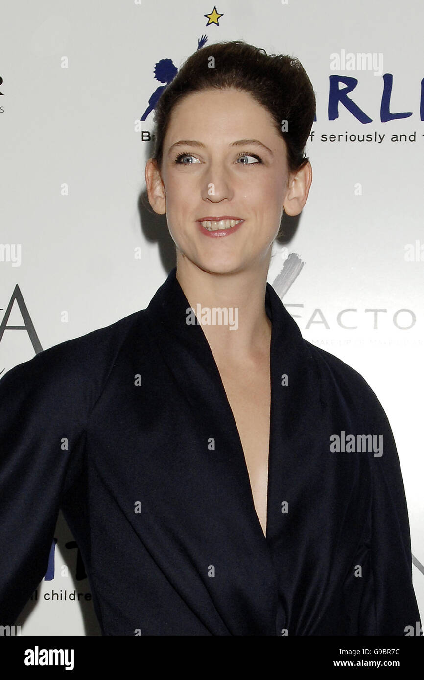 Maria casanova hi-res stock photography and images - Alamy