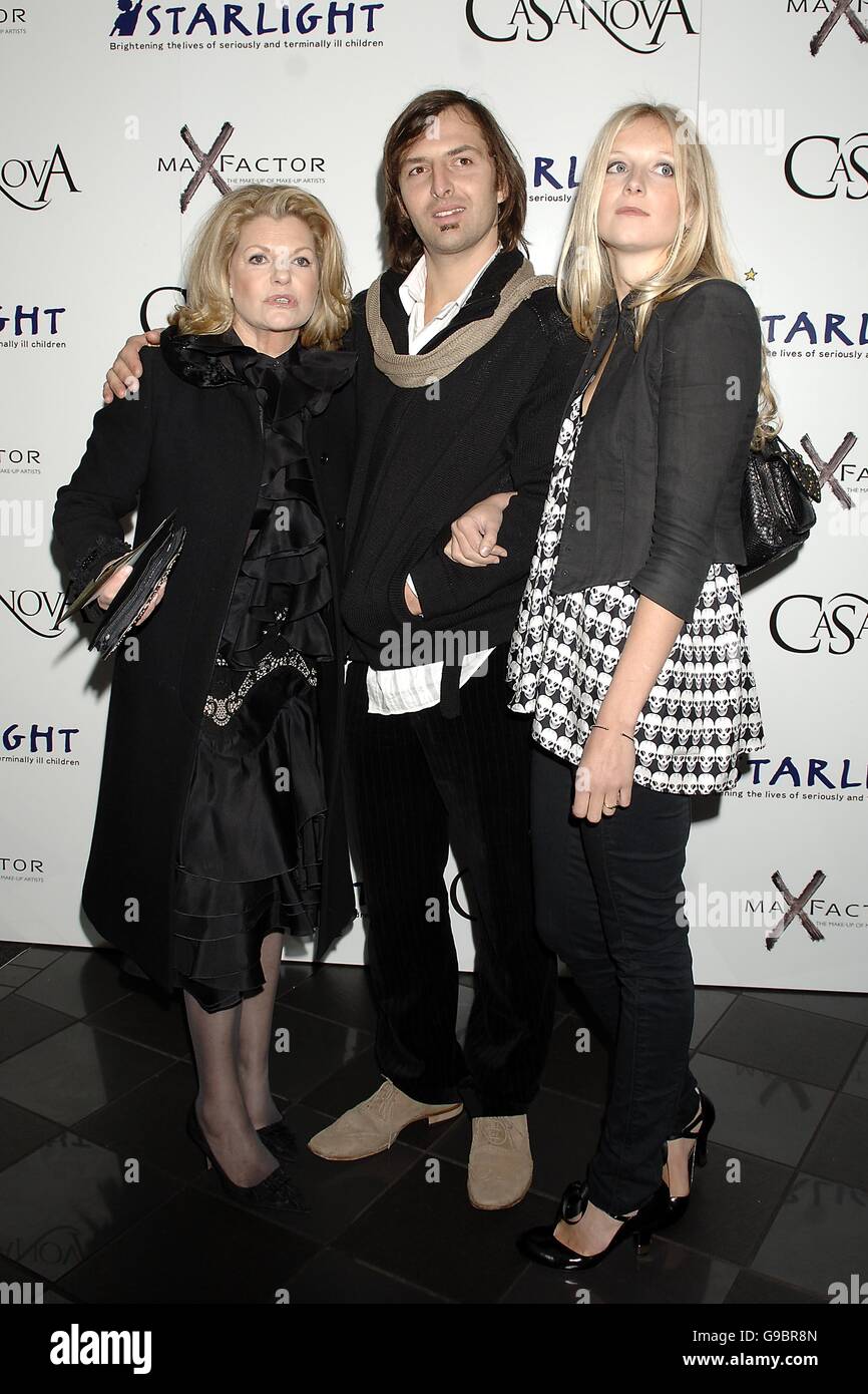 Jo miller hi-res stock photography and images - Alamy