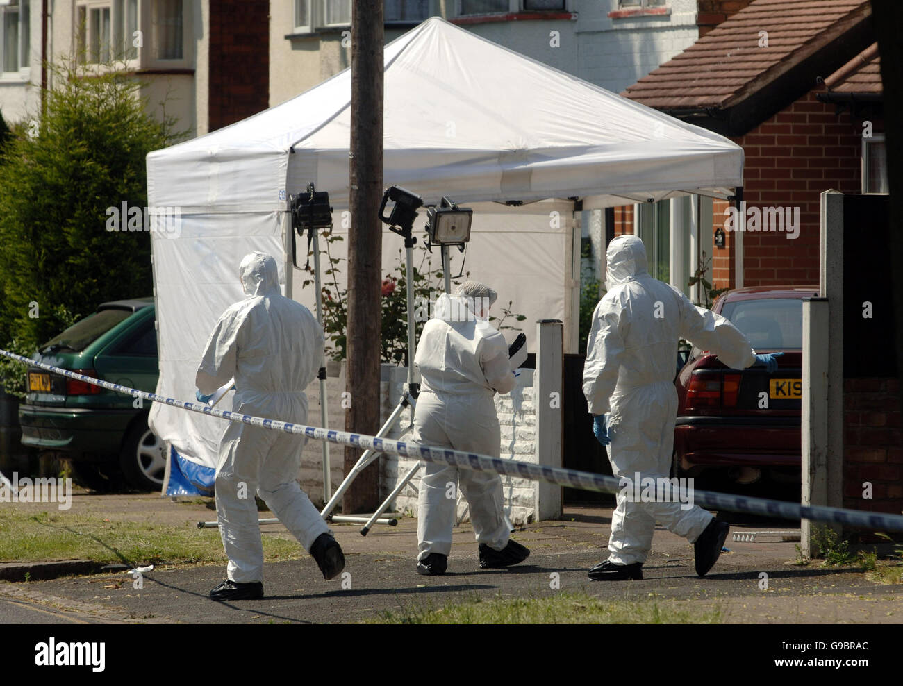 Tetley road hi-res stock photography and images - Alamy