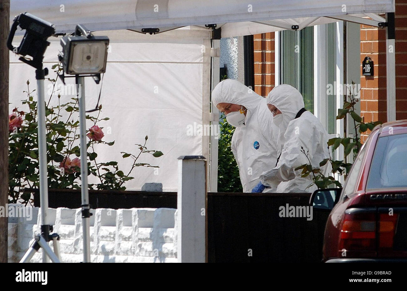 Tetley house hi-res stock photography and images - Alamy