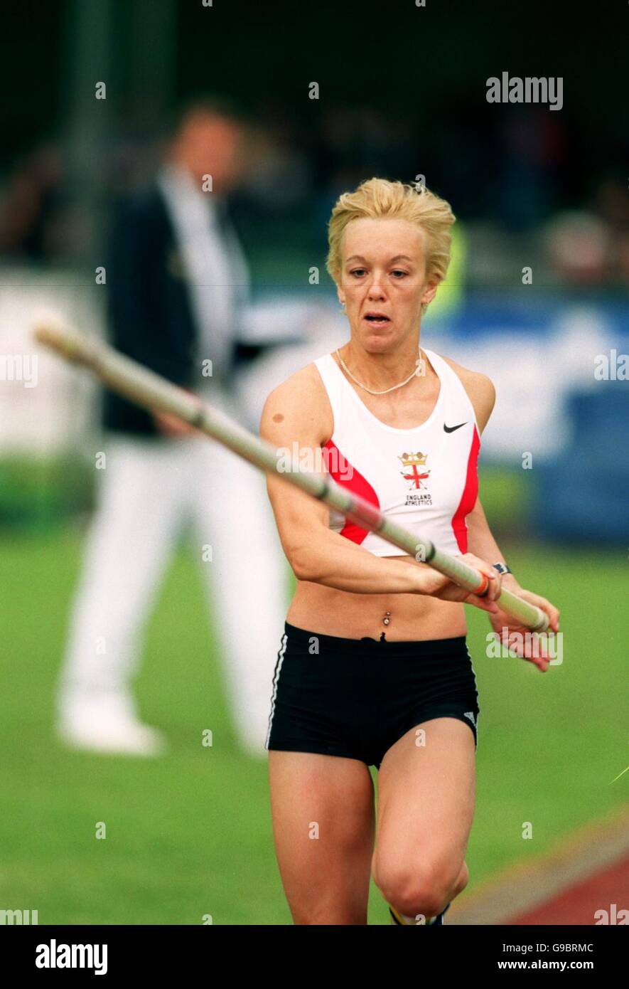 Janine whitlock hi-res stock photography and images - Alamy