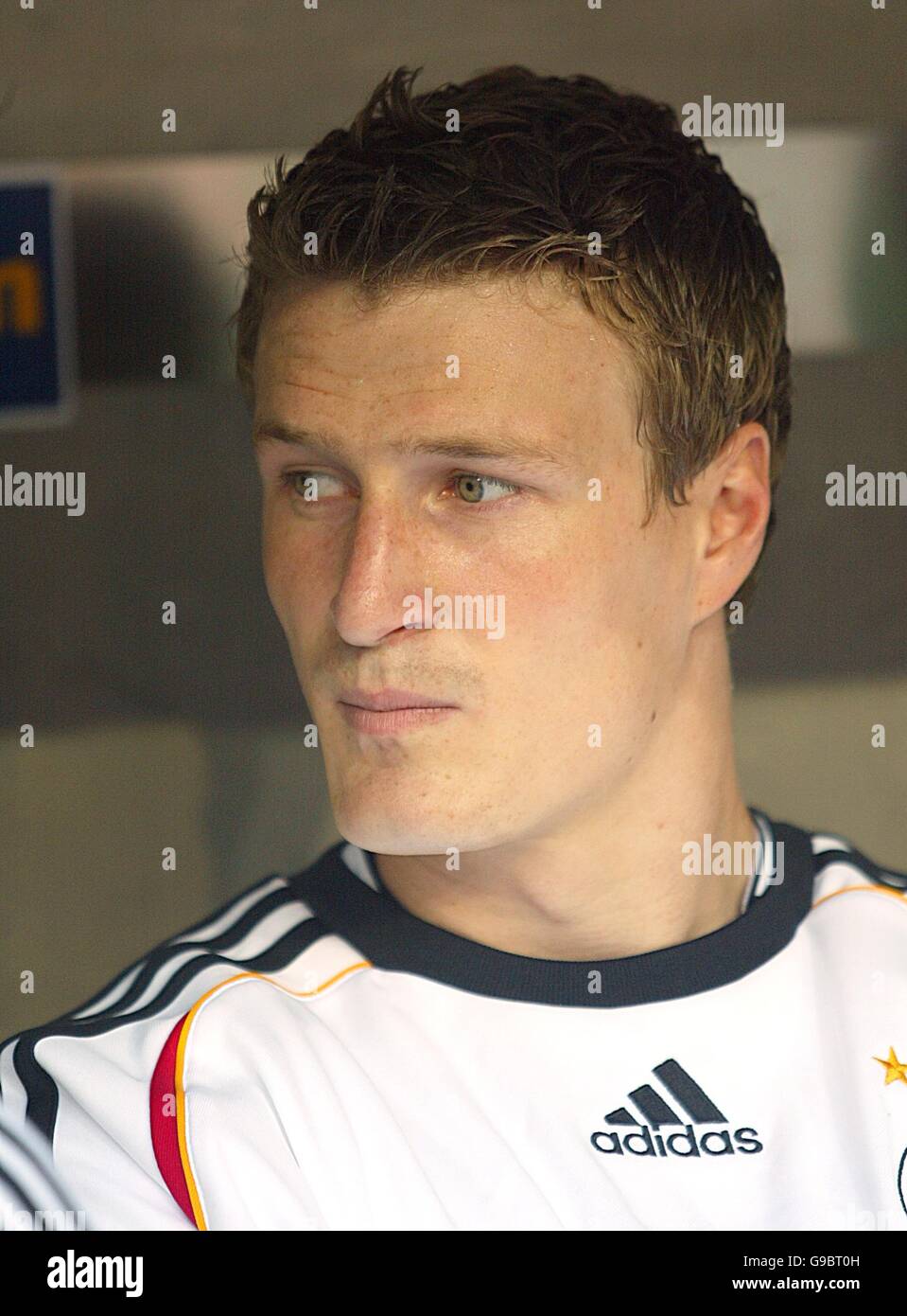 Robert huth germany hi-res stock photography and images - Alamy