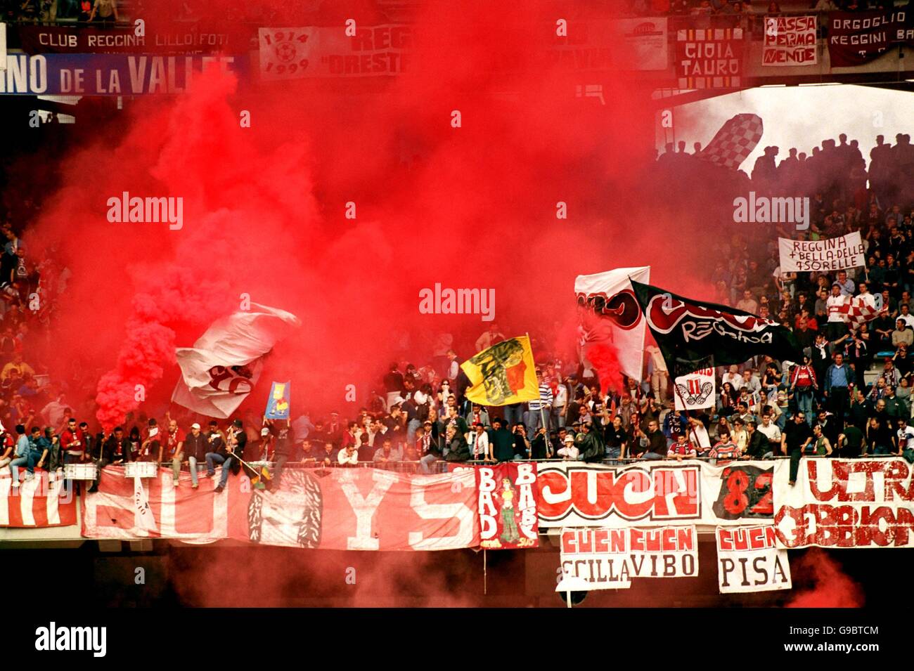 Ultras torino hi-res stock photography and images - Alamy