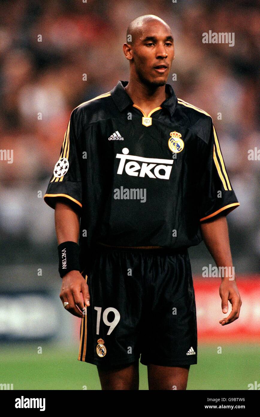 2000 Champions League Final