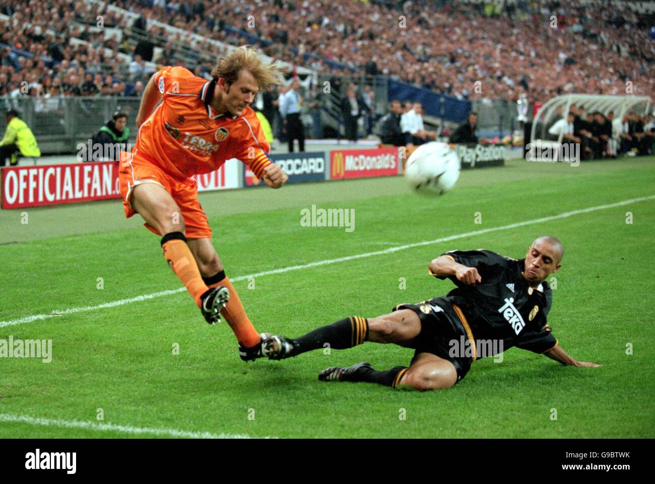 Valencias mendieta hi-res stock photography and images - Alamy