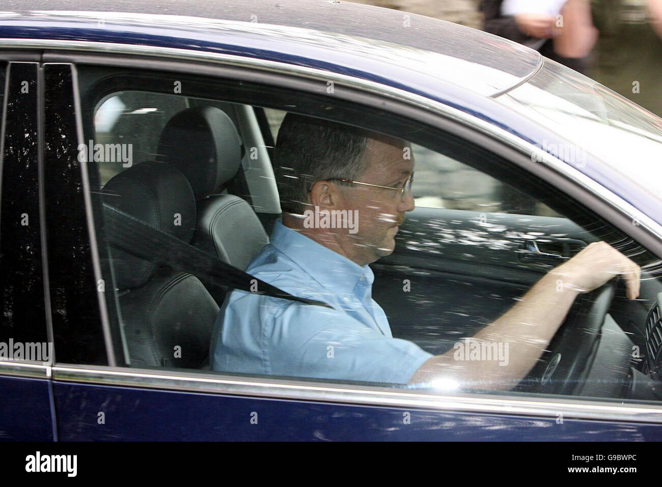 Sean haughey hi-res stock photography and images - Alamy