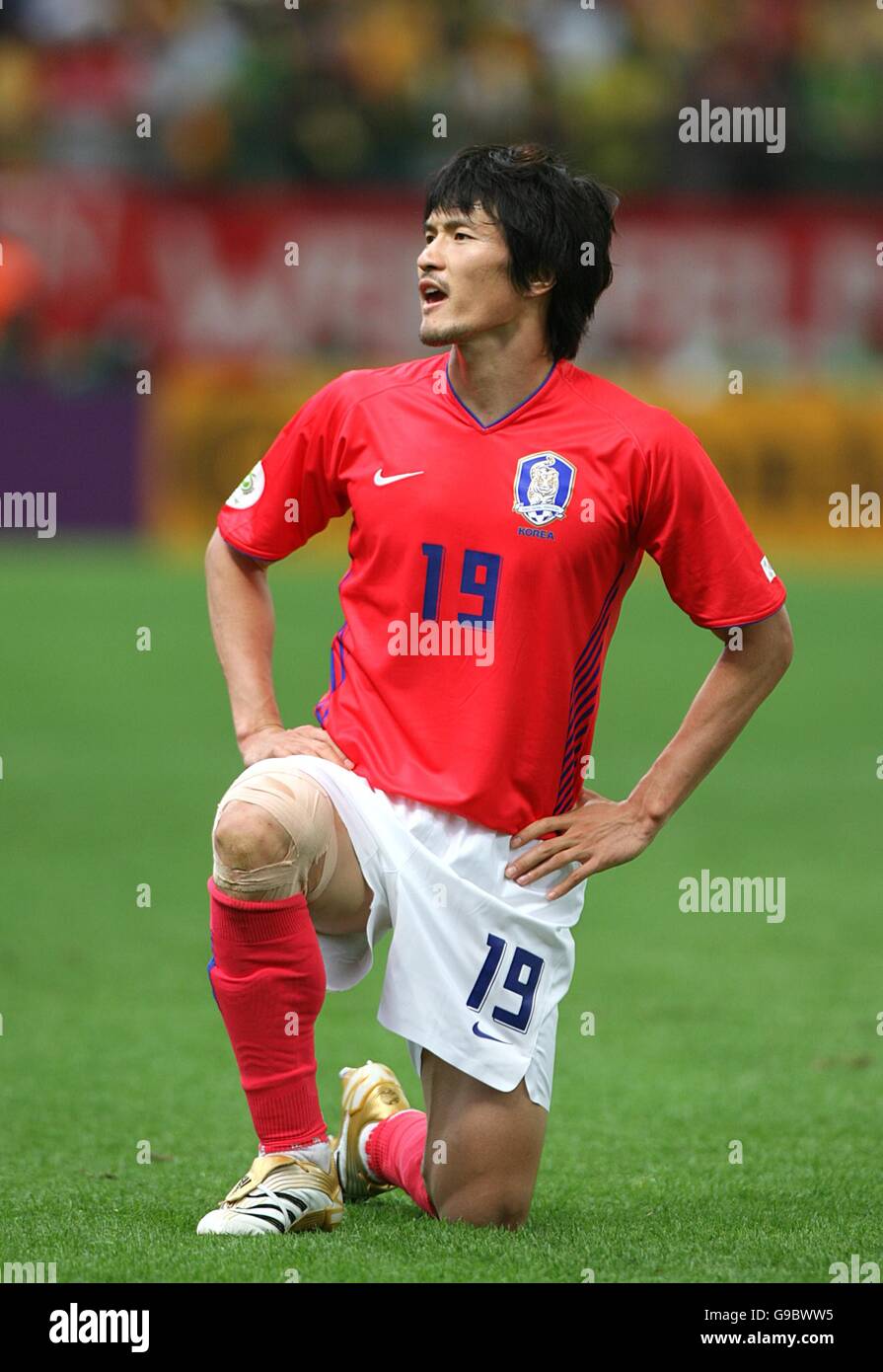 Cho jae jin hi-res stock photography and images - Alamy