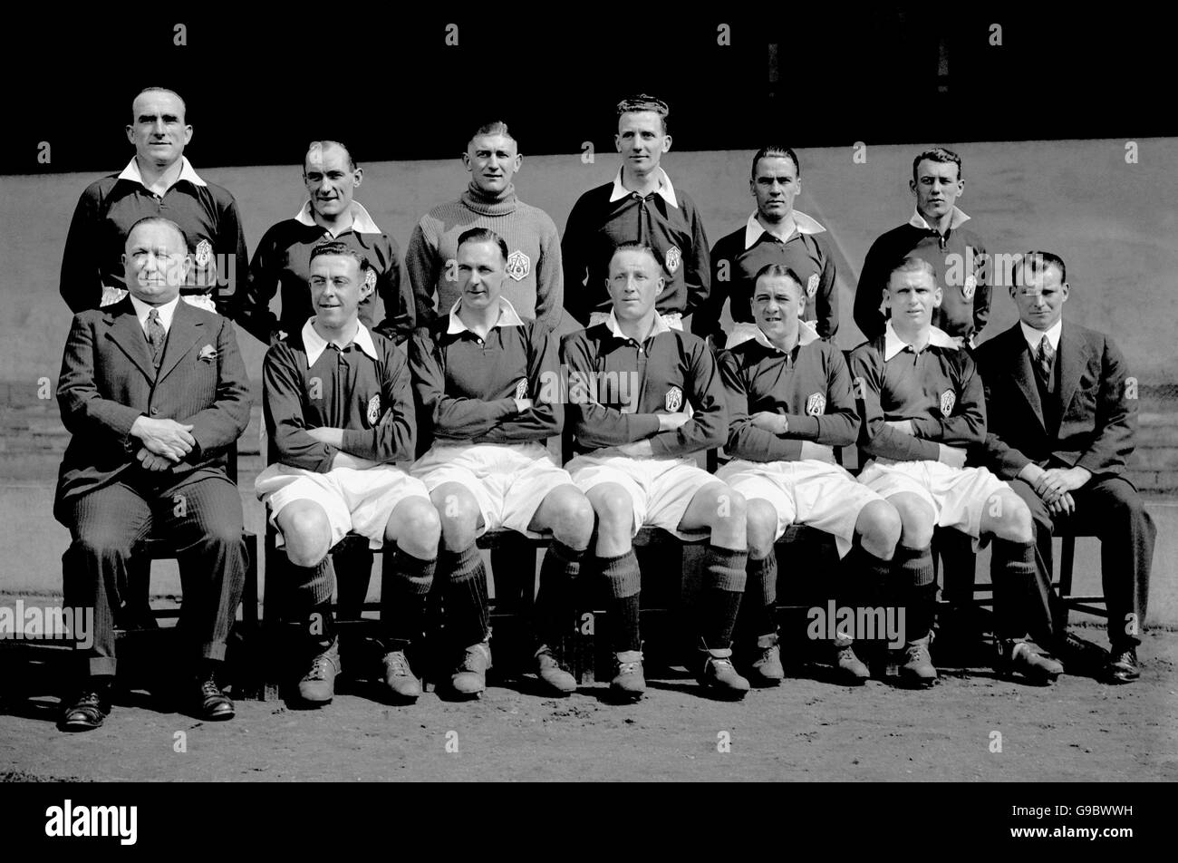 Bob parker hi-res stock photography and images - Alamy