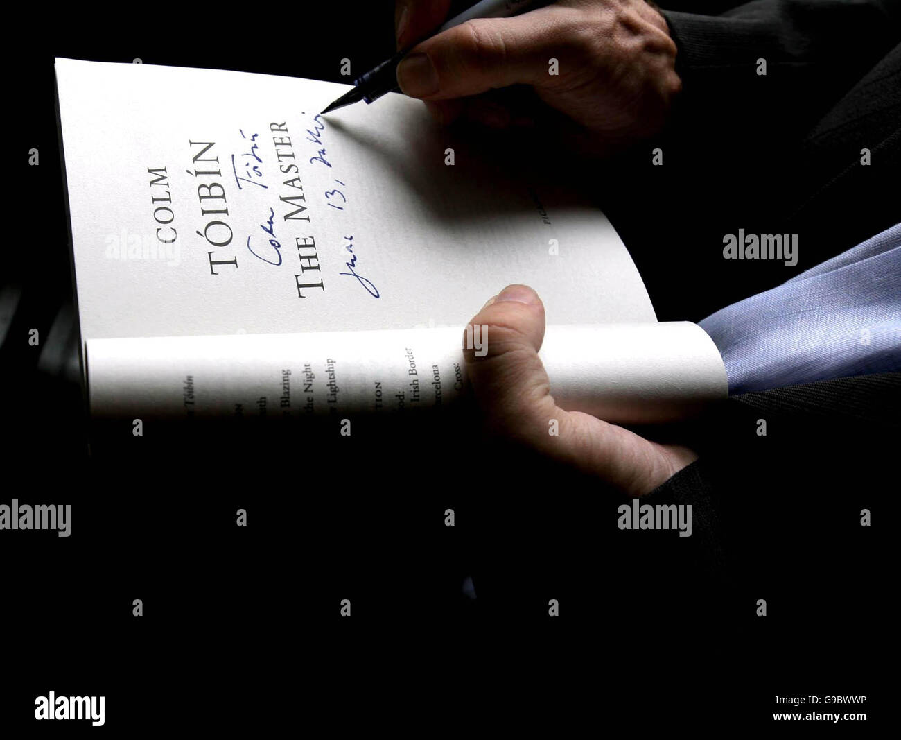 Tolbin hi-res stock photography and images - Alamy