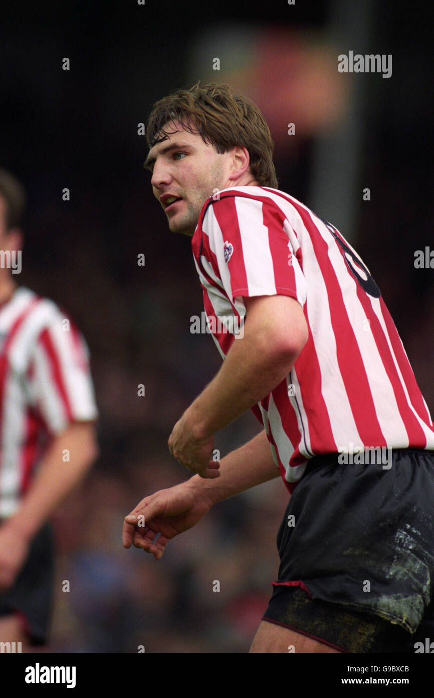Terry evans brentford hi-res stock photography and images - Alamy
