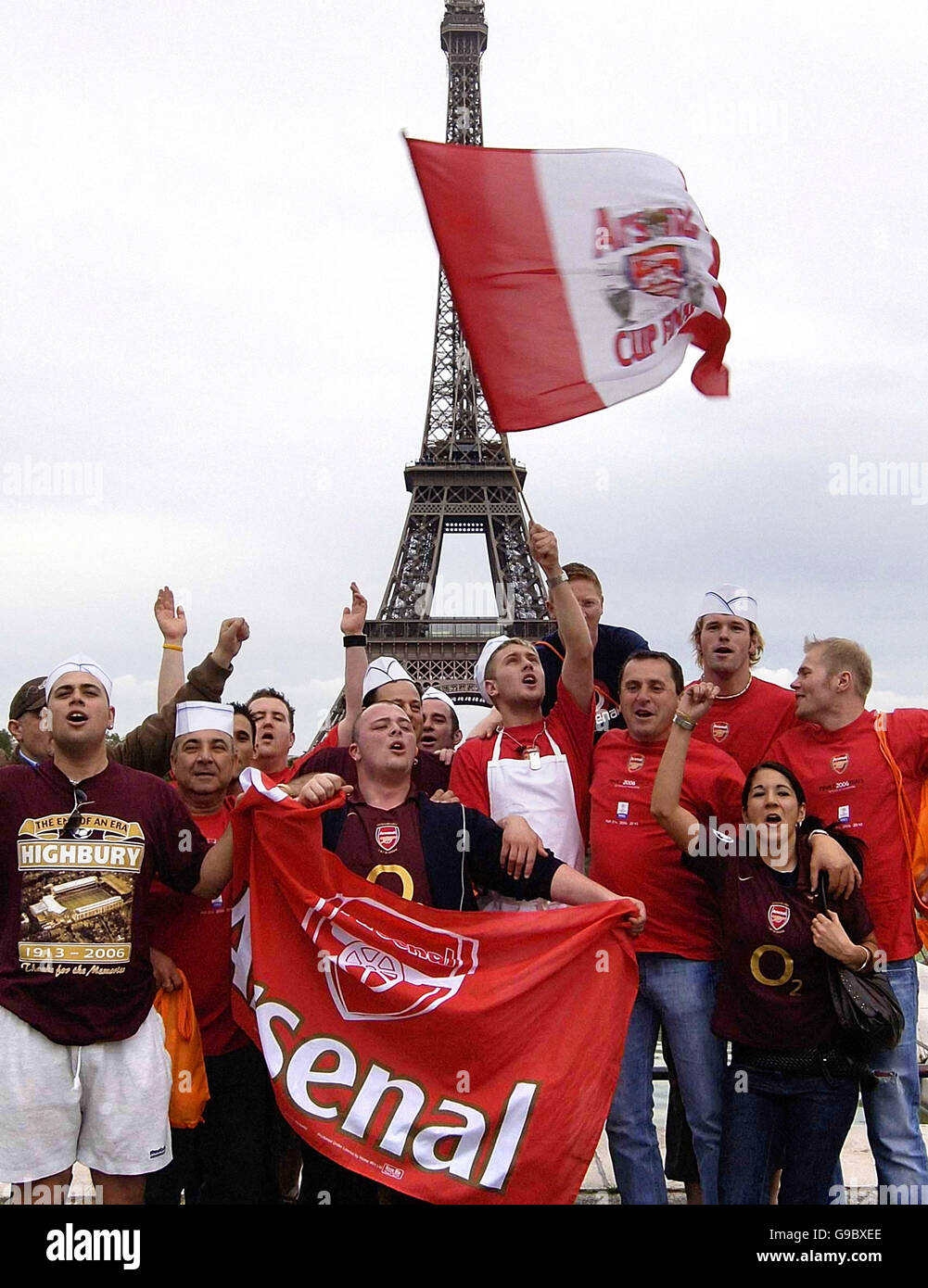 Les Fans Paris at Emil Bentley blog