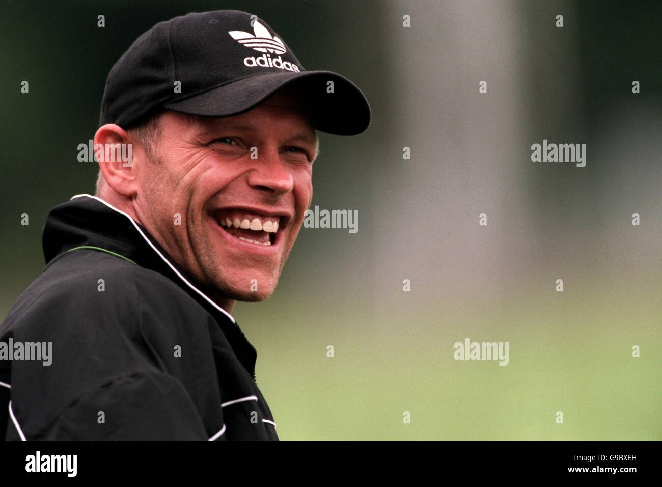 Koge v hibernian hi-res stock photography and images - Alamy