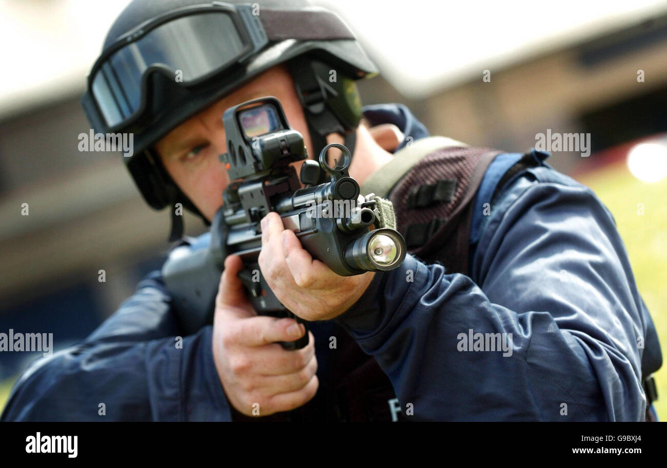Fife Constabulary High Resolution Stock Photography and Images - Alamy
