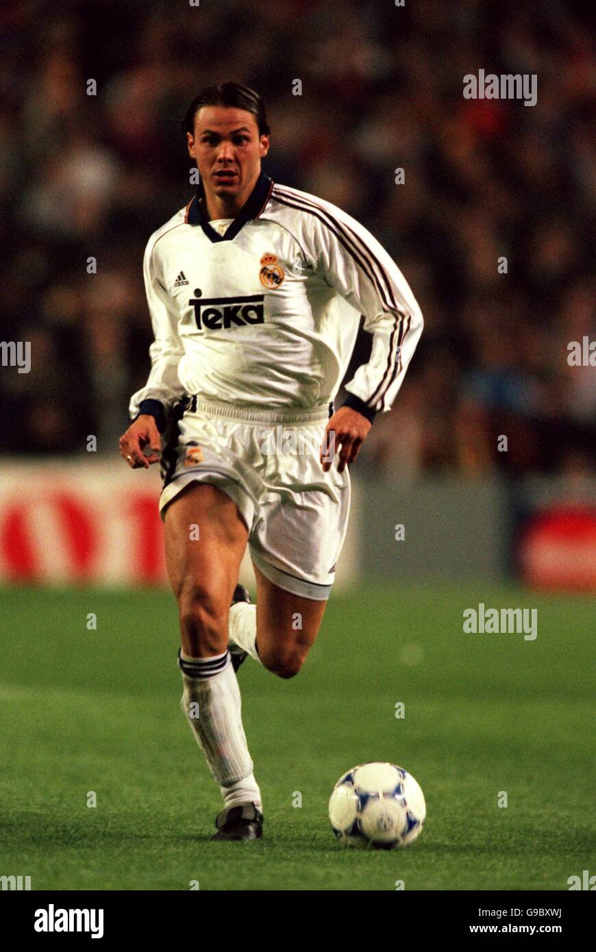Fernando redondo hi-res stock photography and images - Alamy