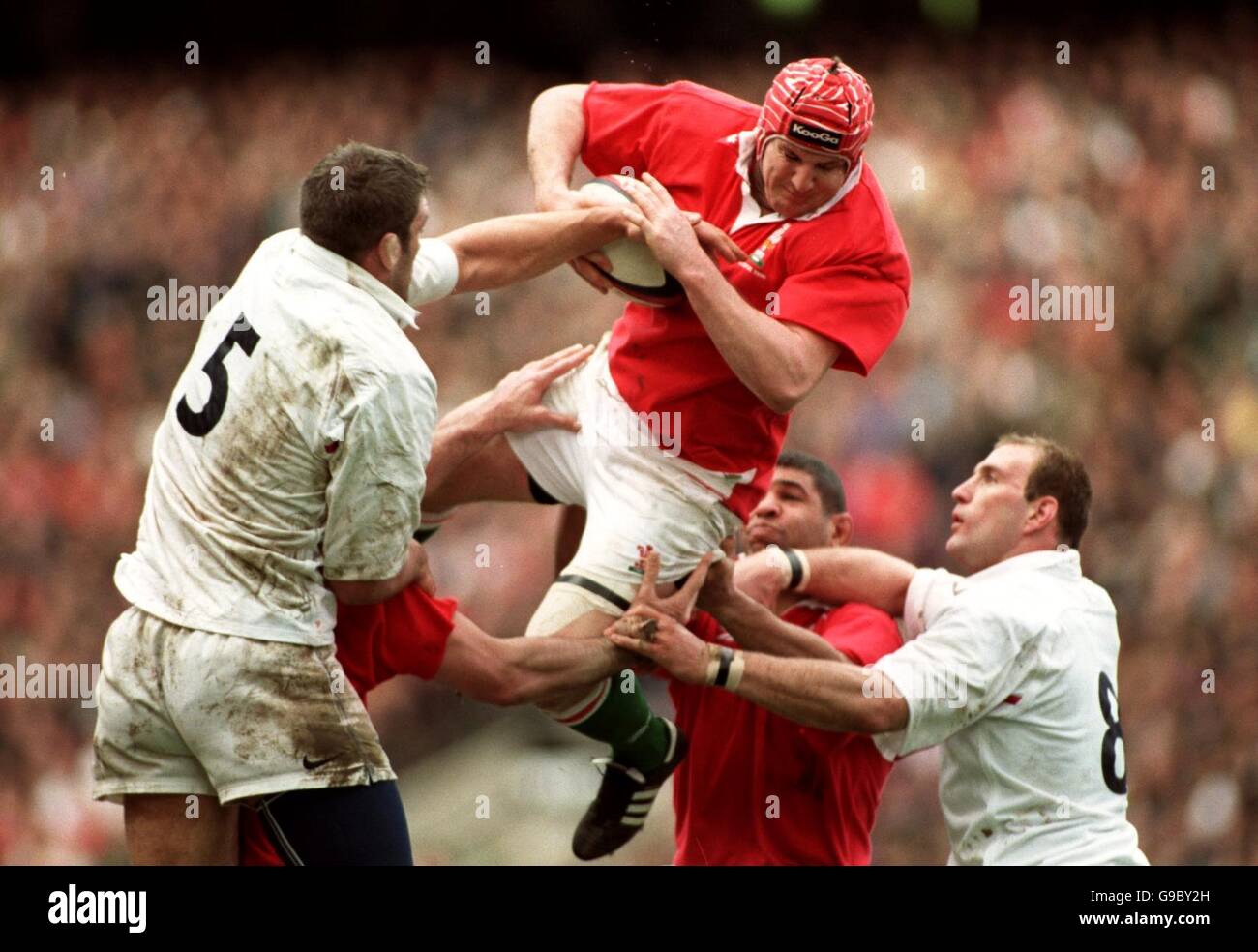 Brett simon hi-res stock photography and images - Alamy