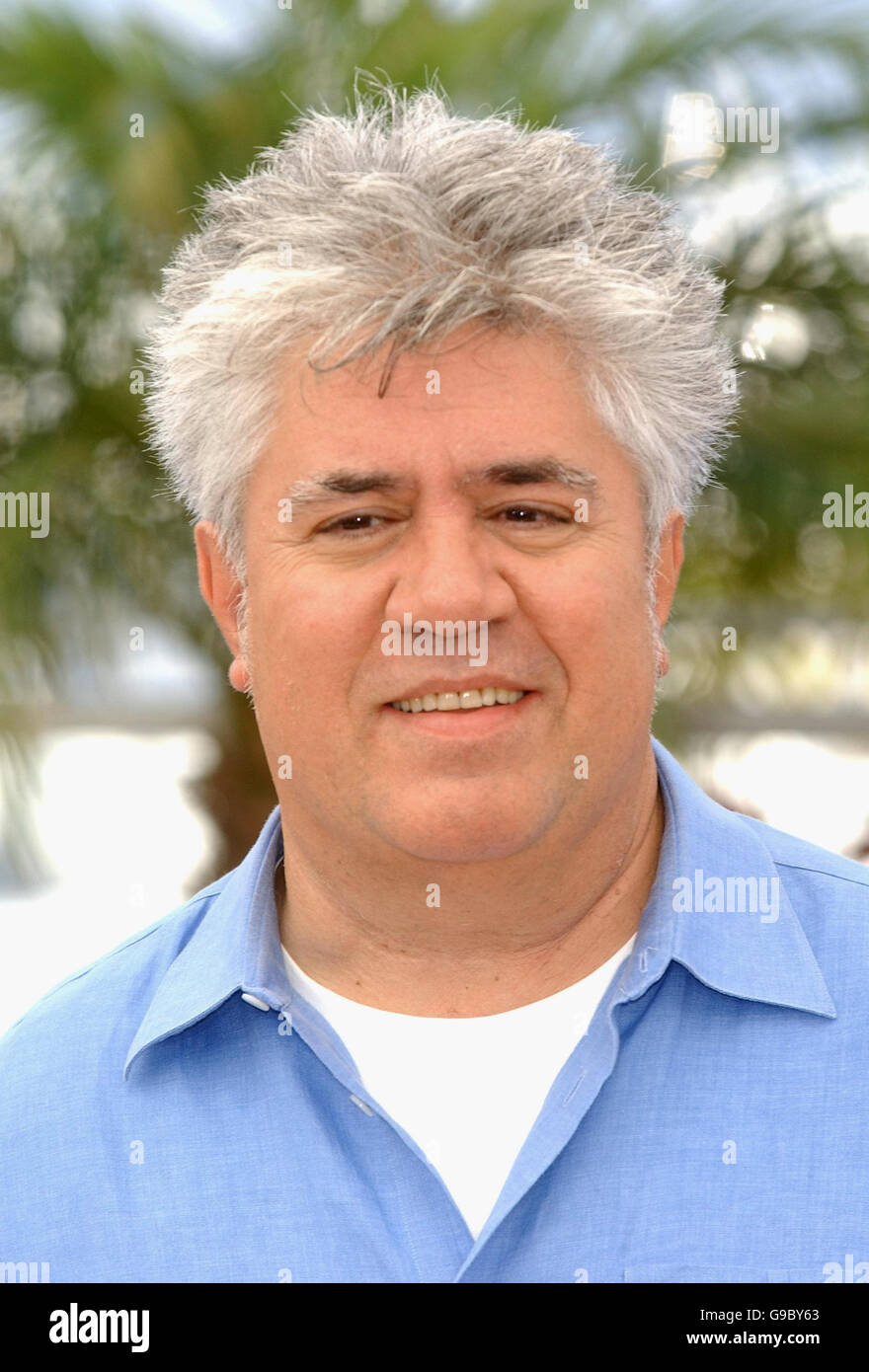 Volver almodovar hi-res stock photography and images - Alamy
