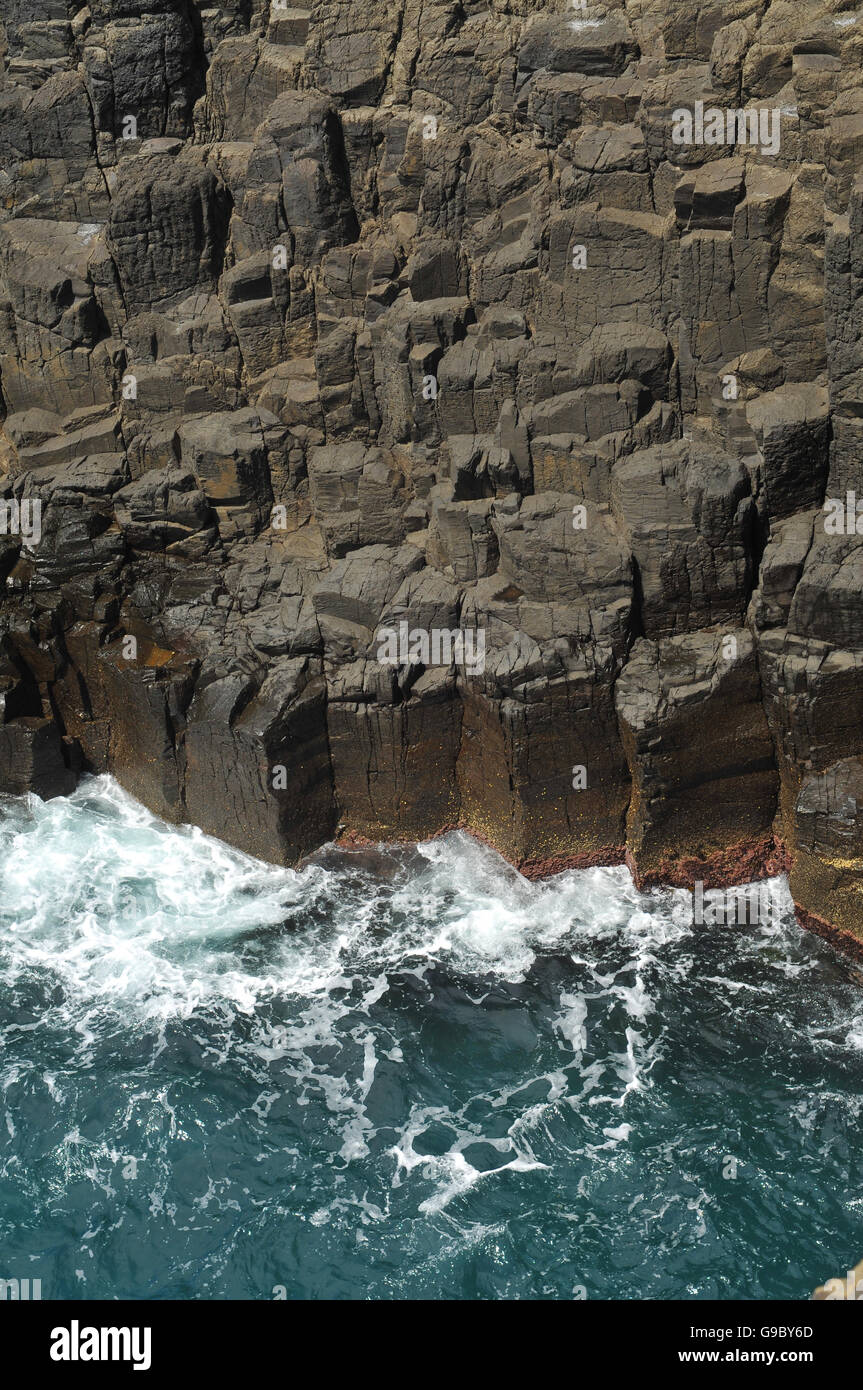 Australian basalt hi-res stock photography and images - Alamy