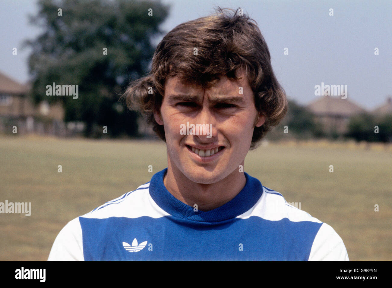 Soccer football league division one queens park rangers photocall hi ...