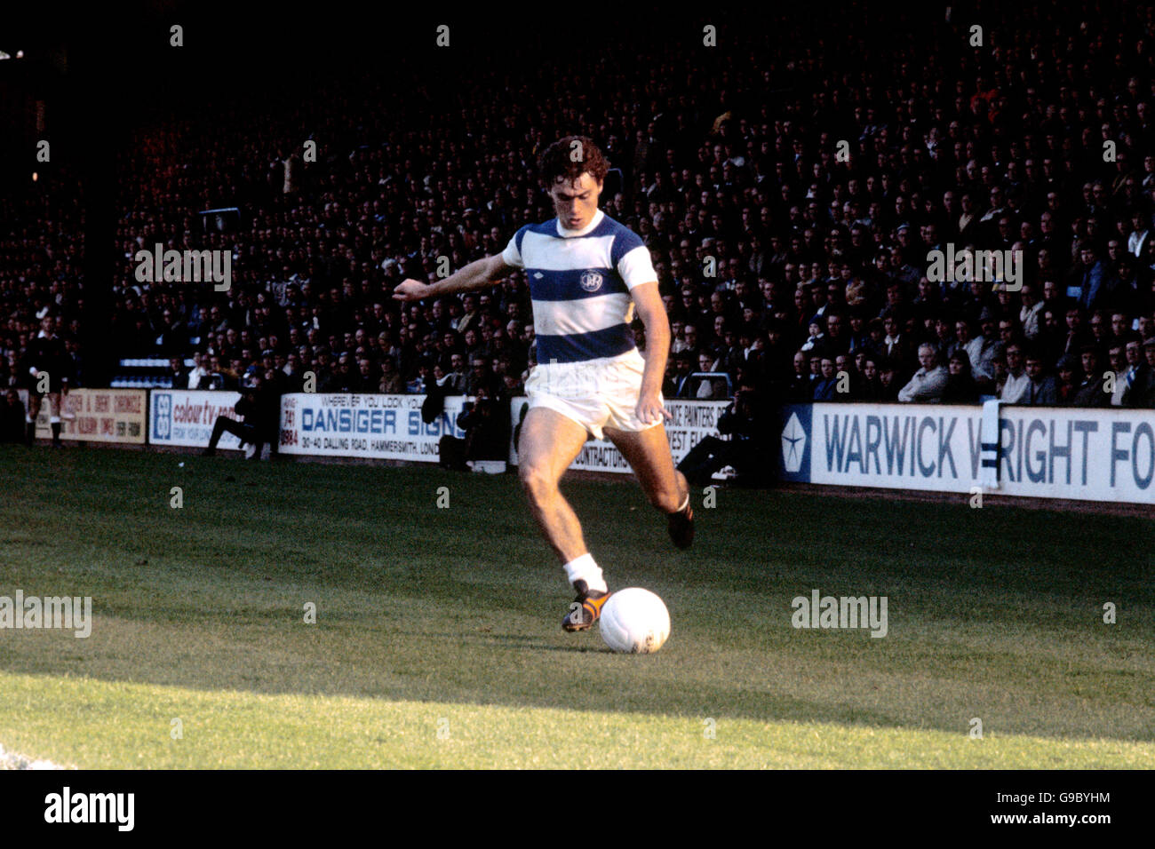 Dave thomas hi-res stock photography and images - Alamy