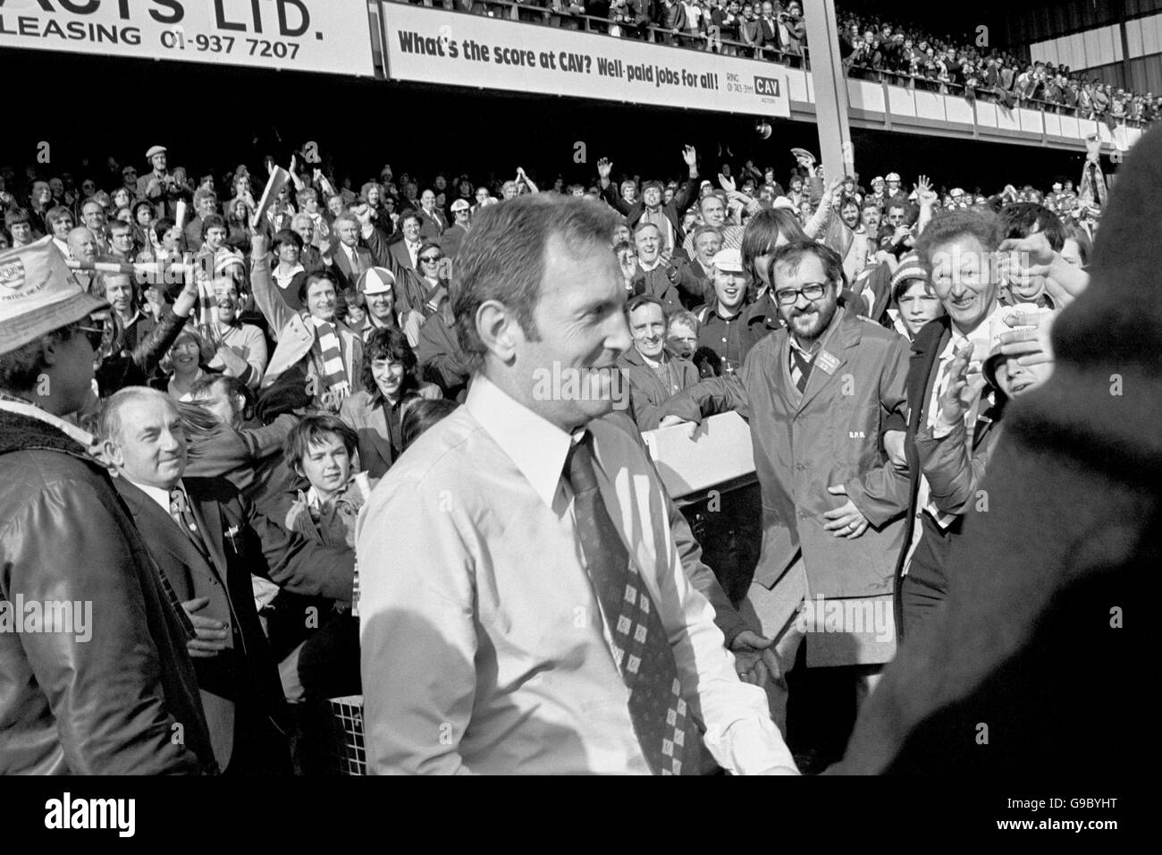 Game rangers Black and White Stock Photos & Images - Alamy