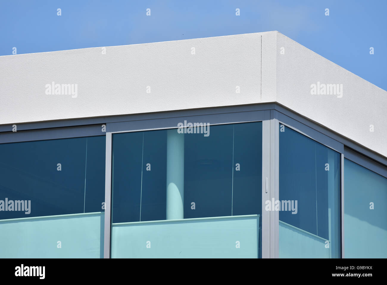 Office corner hi-res stock photography and images - Alamy