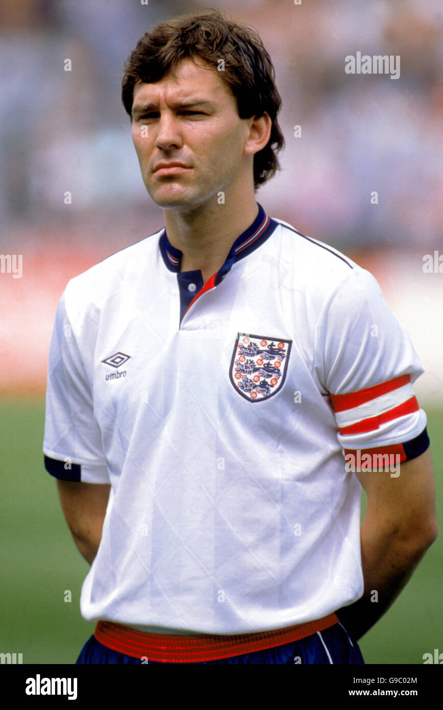 Soccer - European Championships - Euro 88 West Germany - Group Two ...