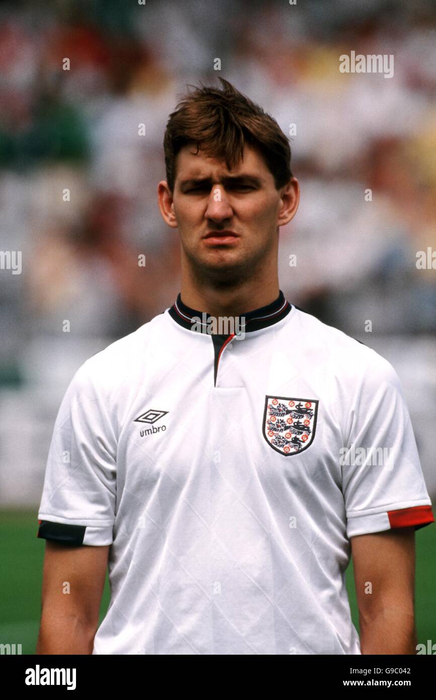 Soccer - European Championships - Euro 88 West Germany - Group Two ...