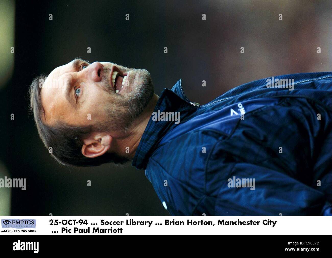 123319 brian horton hi-res stock photography and images - Alamy