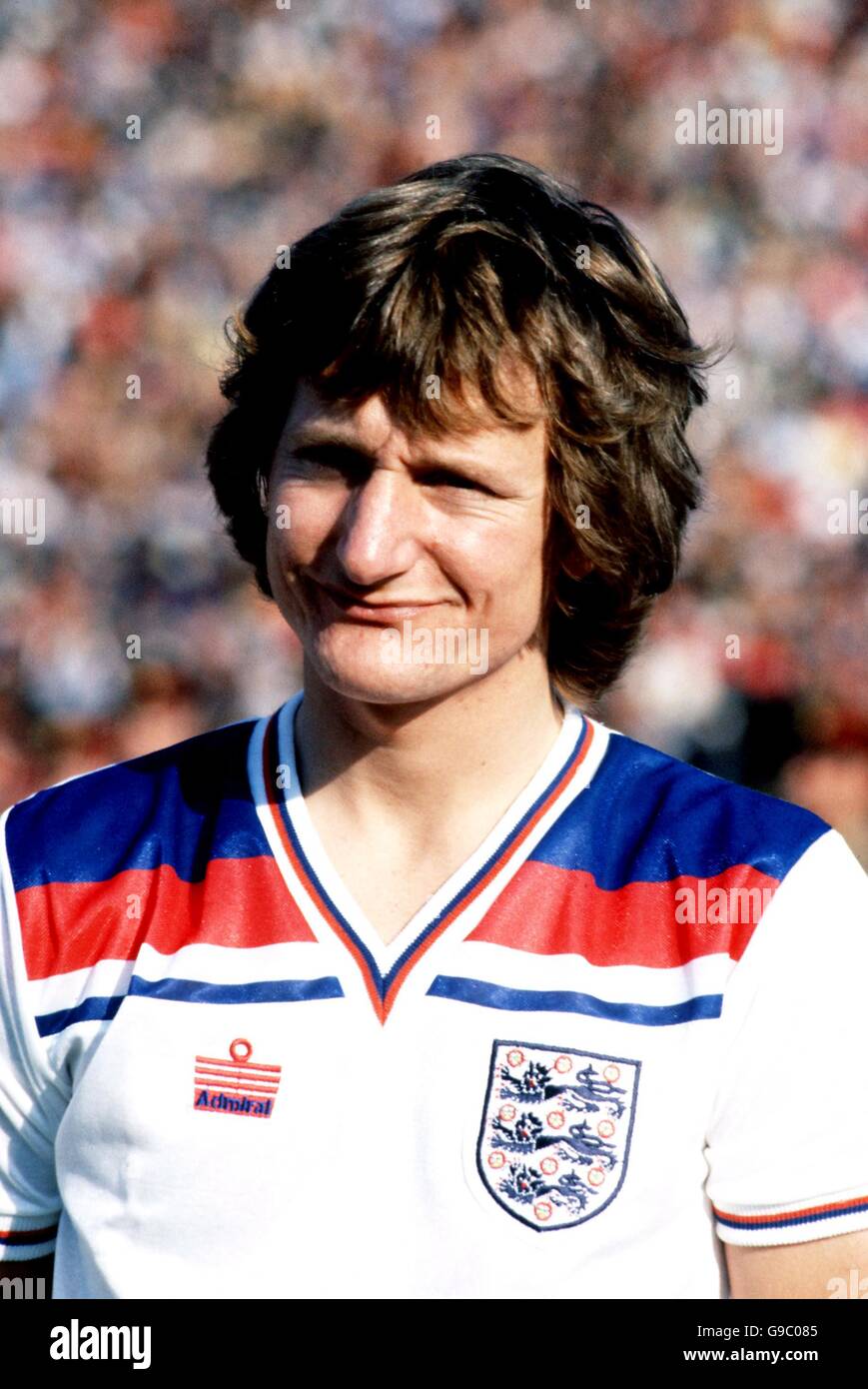 Eric gates hi-res stock photography and images - Alamy