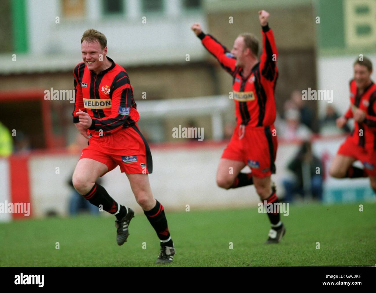 Gary setchell hi-res stock photography and images - Alamy