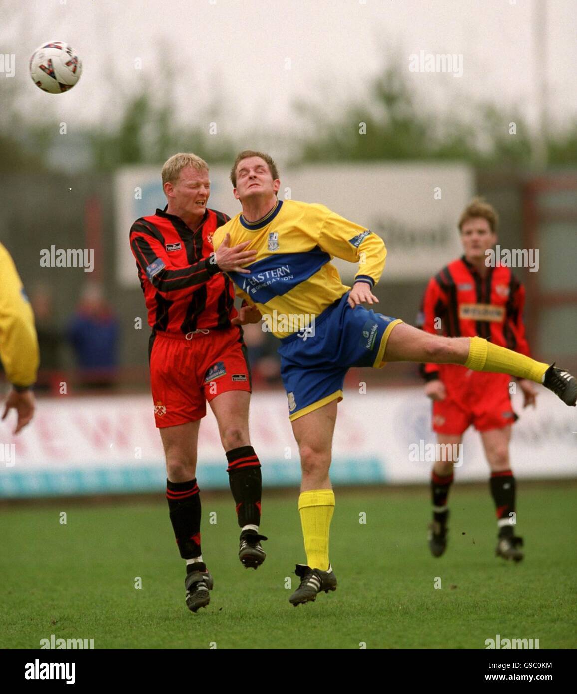 Vowden hi-res stock photography and images - Alamy