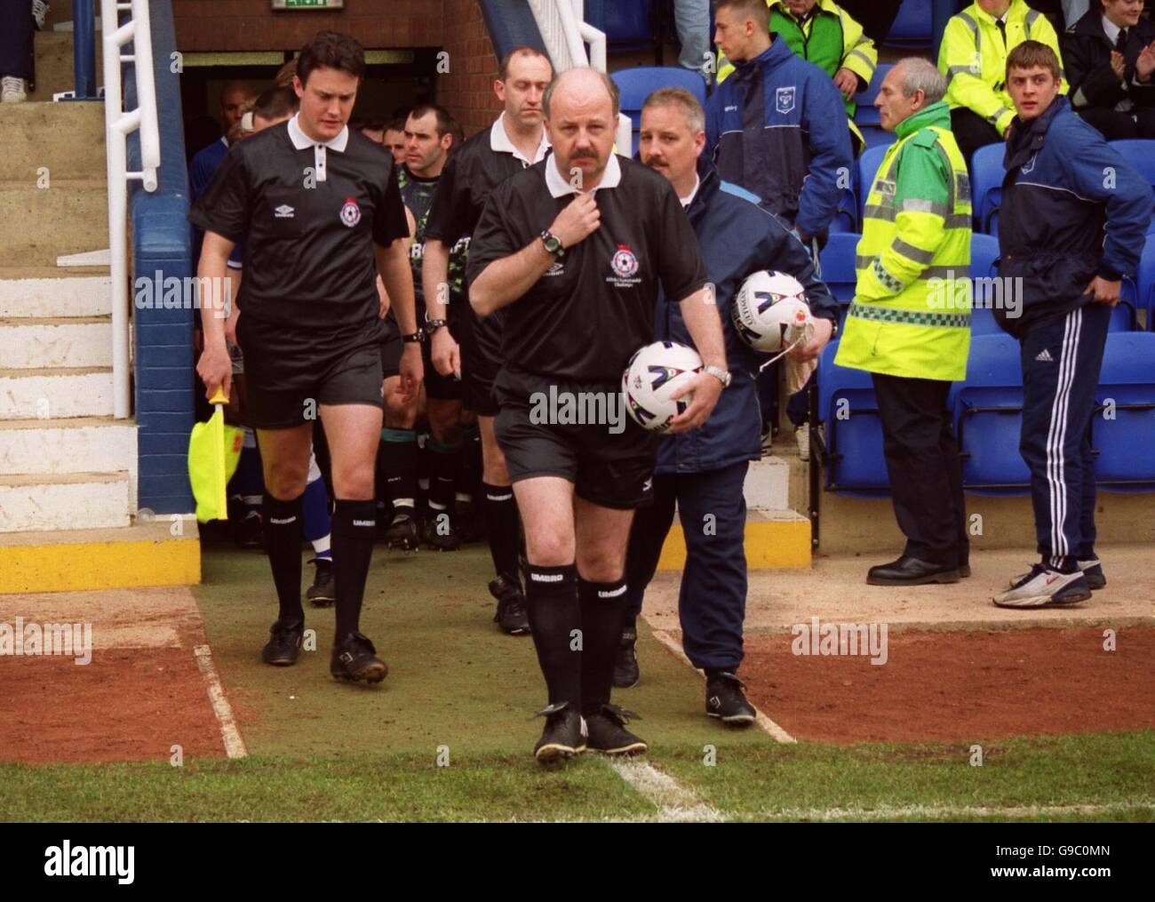 Kevin lynch hi-res stock photography and images - Alamy