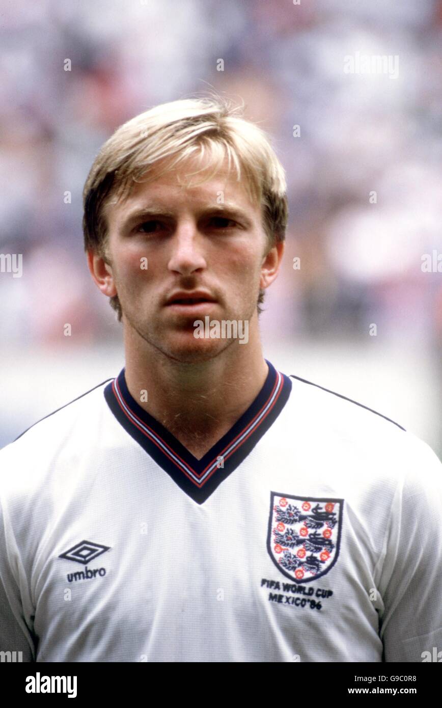 Gary stevens 1986 hi-res stock photography and images - Alamy