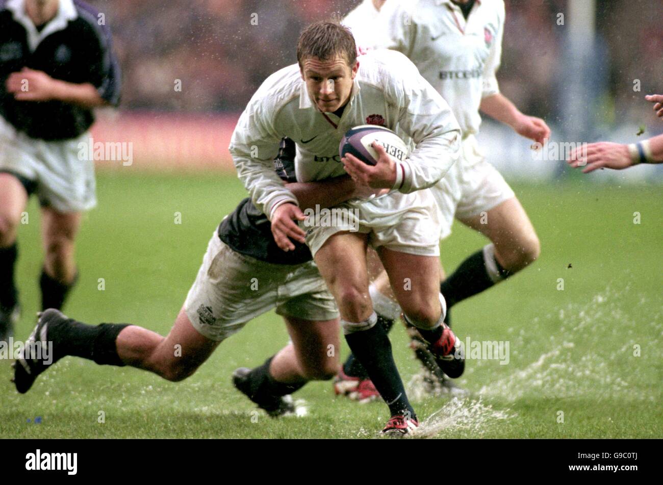 Wilkinson r hi-res stock photography and images - Alamy